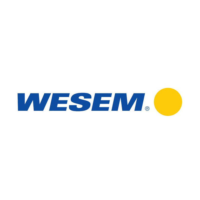 Wesem | Buy online Wesem products at Werkenbijlicht - Werkenbijlicht